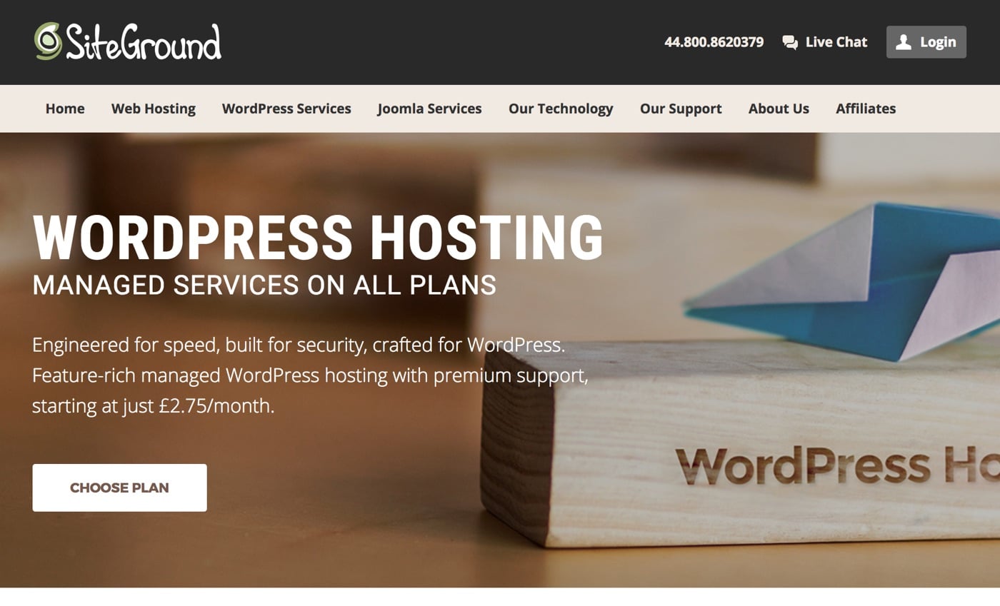 How to Make a Professional WordPress Blog - Step by Step 2020!