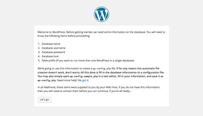How to Install WordPress – The Famous WordPress 5-Minute Install!