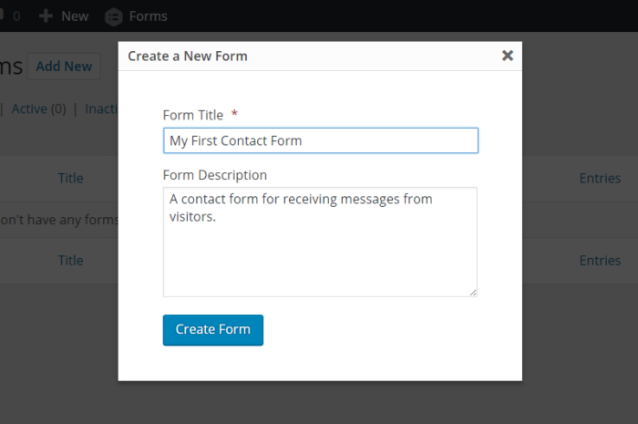 Gravity Forms Review: Still the Best WordPress Forms Plugin?