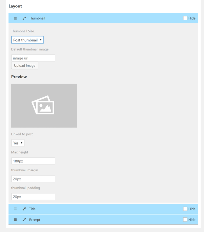 Top Six Best Related Post Plugins for WordPress