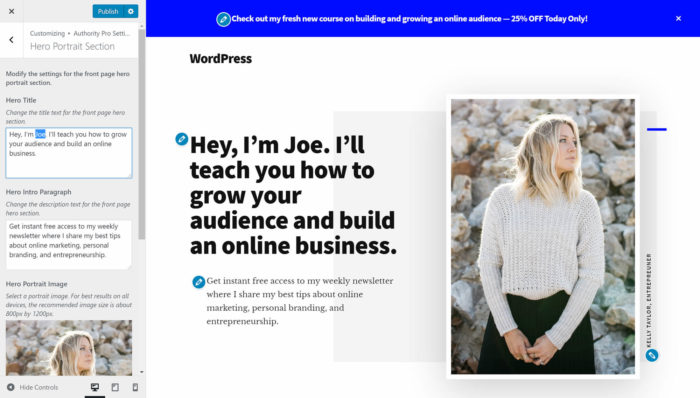 StudioPress Review: The Best WordPress Themes? Worth The Money?
