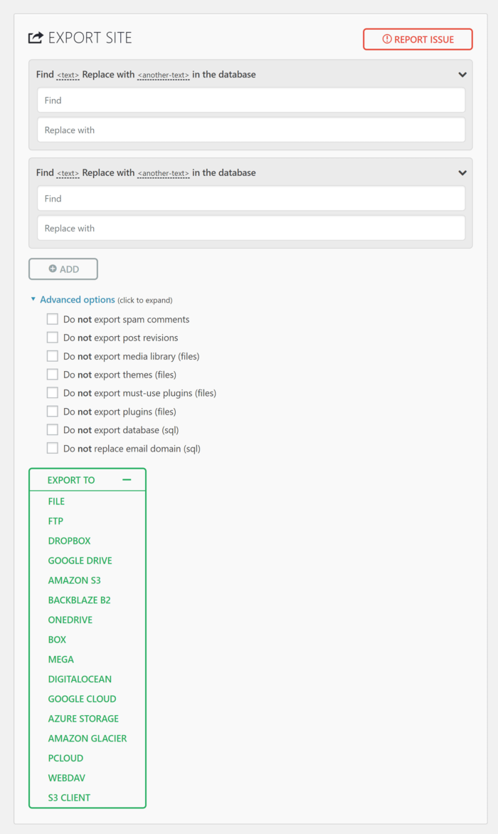 The Best Plugins To Copy Clone Duplicate A Wordpress Site