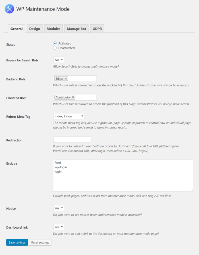 Top 7 Best Maintenance Mode and Coming Soon Plugins for WordPress