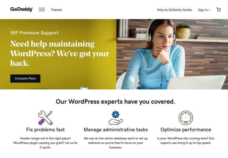 The Six Best WordPress Maintenance and Support Services