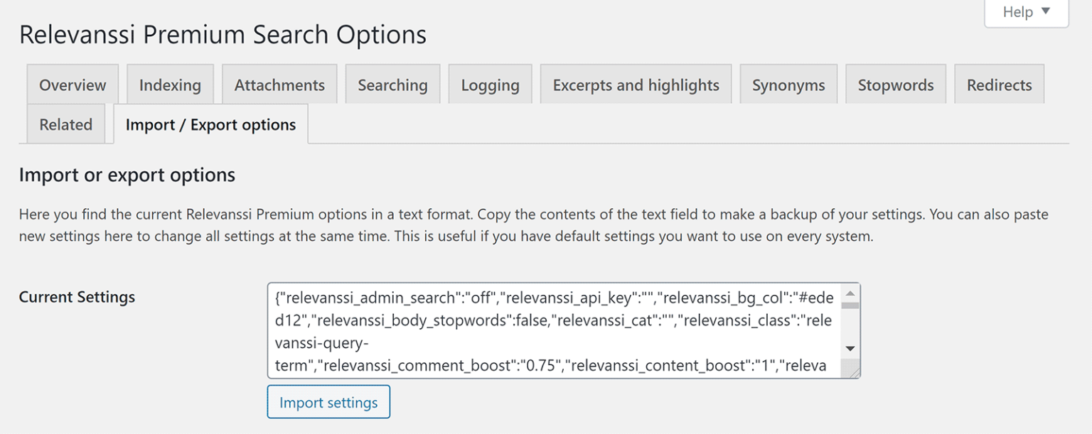 Relevanssi Plugin Review - A Huge Improvement To WordPress Search! - WinningWP