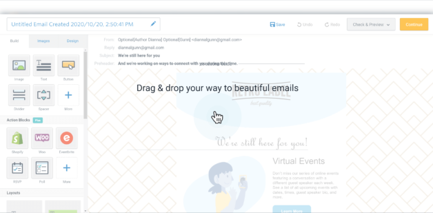Constant Contact vs GetResponse: Which is the Best?
