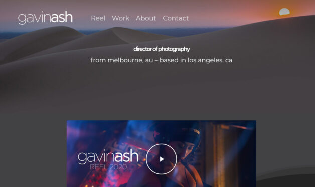 35+ Stunning Examples of the Salient WordPress Theme In Action (2021)