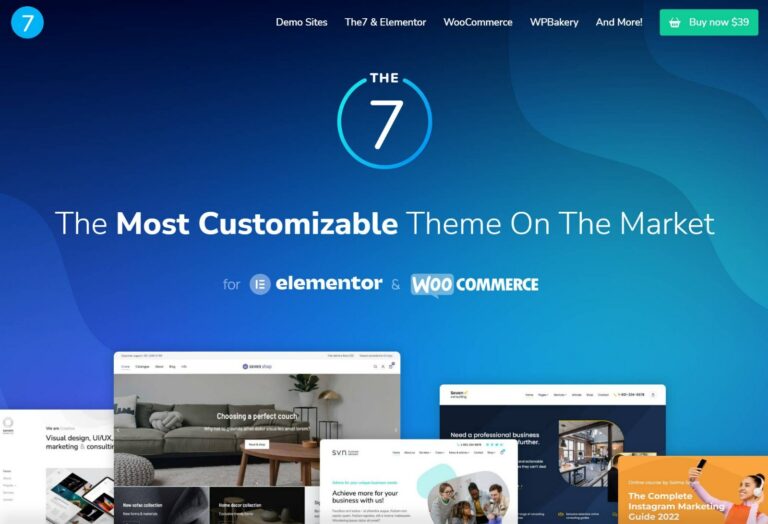 A Must-Read Guide To Buying Themes On ThemeForest (2023)